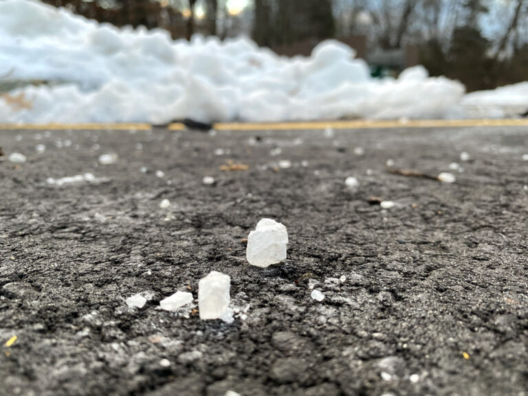 Ice Melt vs Salt: Which Is Better for Snow and Ice Removal ...